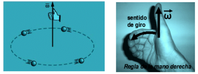 Curso: Electivo 2 Física: MOVIMIENTO CIRCUNFERENCIAL UNIFORME